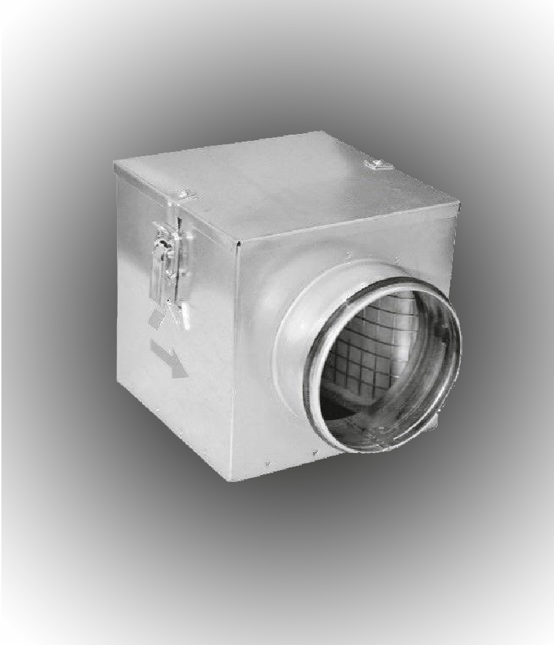 Carbon Box Archives | CanopyMan